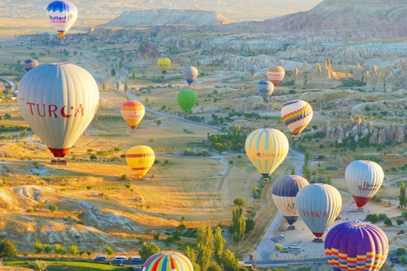 Best Things to do in Valletta, Malta - SHORT GIRL ON TOUR