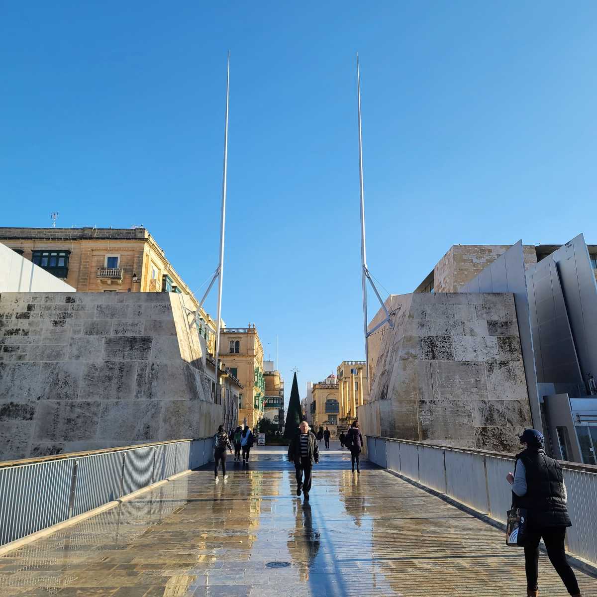 Best Things to do in Valletta, Malta - SHORT GIRL ON TOUR