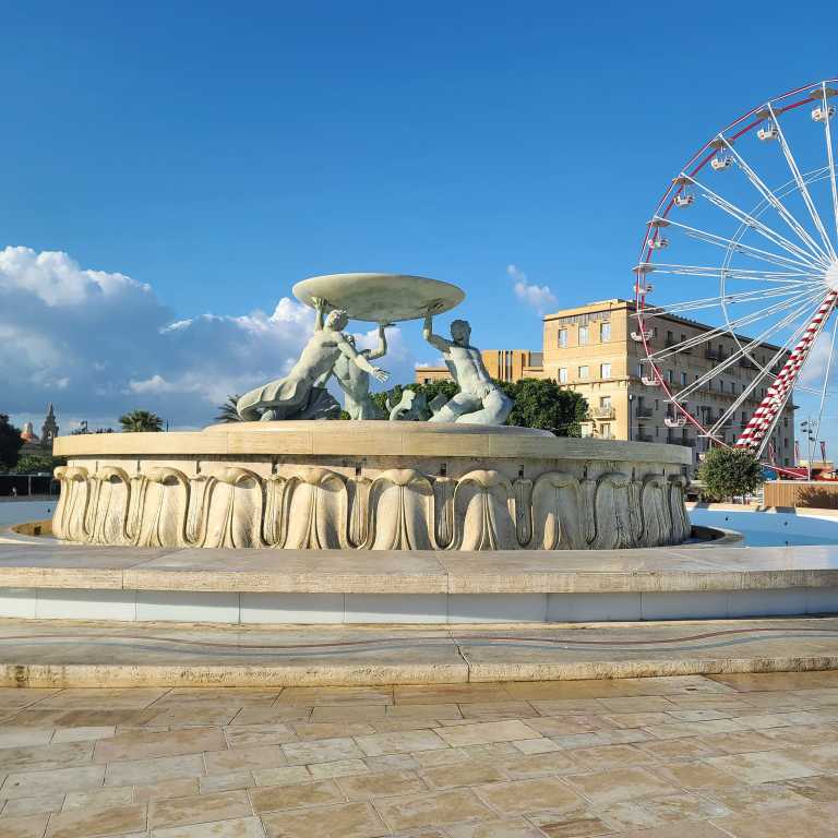 Best Things to do in Valletta, Malta - SHORT GIRL ON TOUR