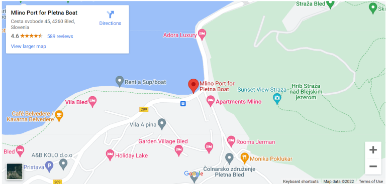 8 Amazing Things to Do in Lake Bled, Slovenia