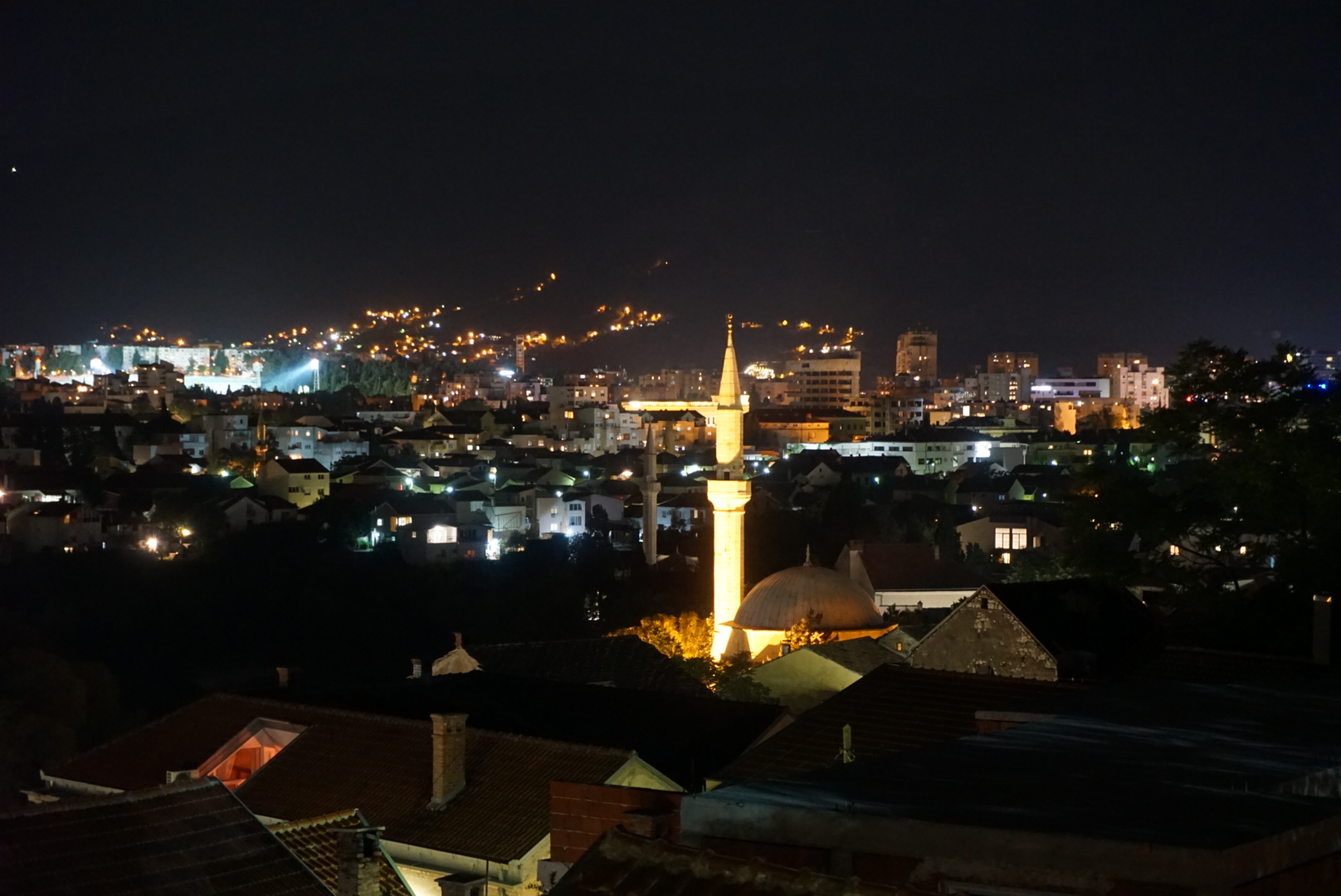 A Complete Travel Guide to Mostar, Bosnia & Herzegovina