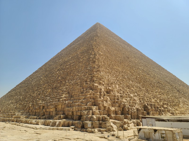 Must Visit Sites and Places in Egypt + Activities Not to Miss