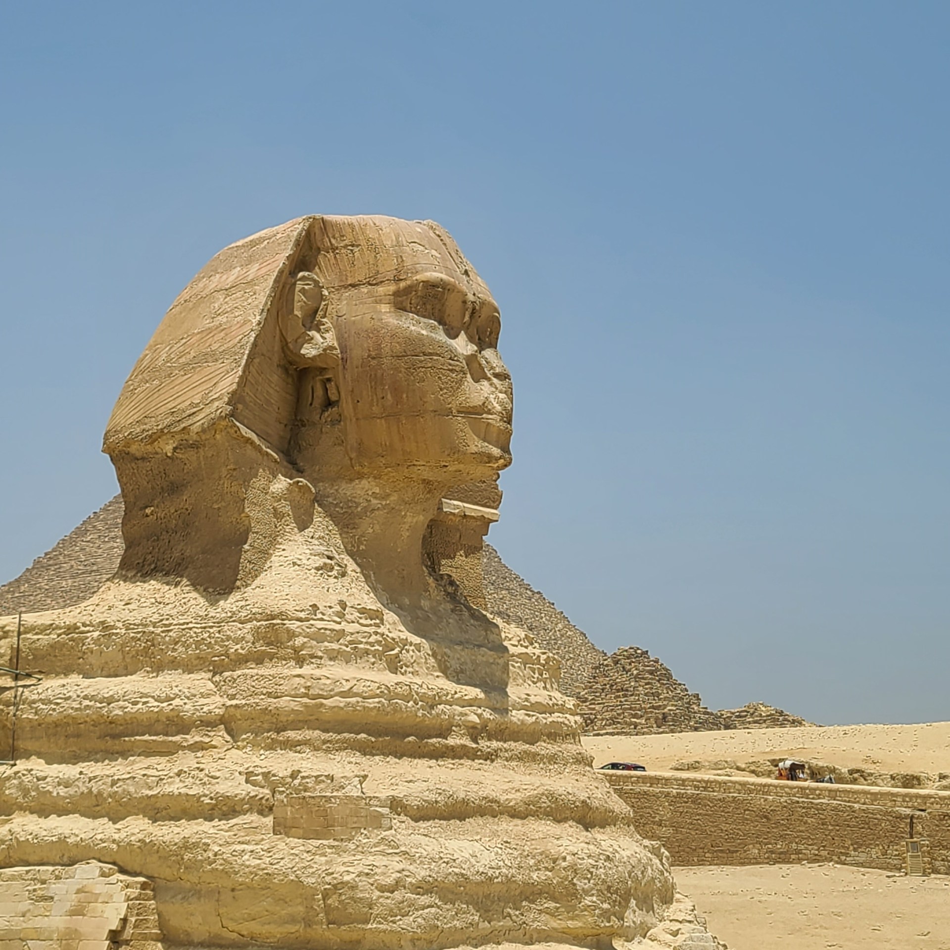 12 Must Know Things About Visiting Egypt