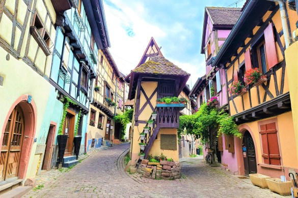 Top Things to Do in Colmar, France - Short Girl On Tour