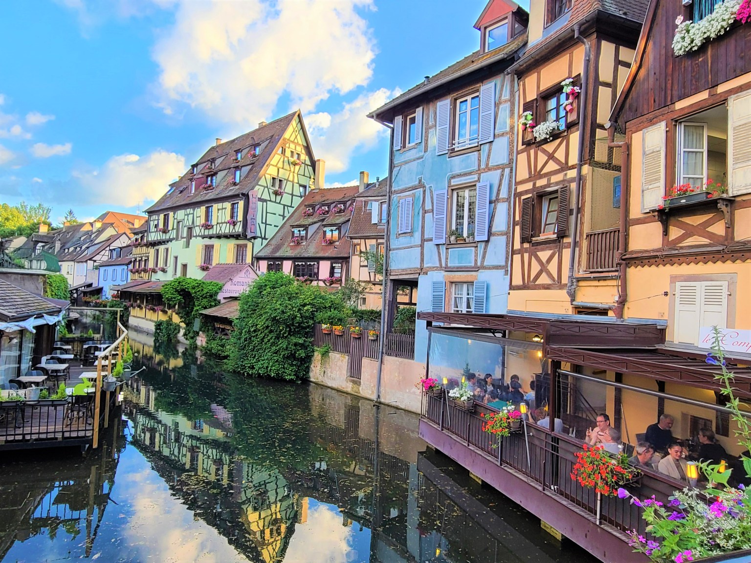 One Day in Colmar, France - What to See, Where to Eat and More
