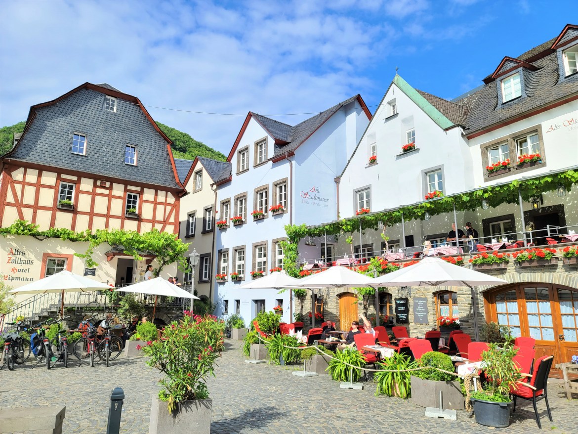 Things to Do in Beilstein, Germany - SHORT GIRL ON TOUR