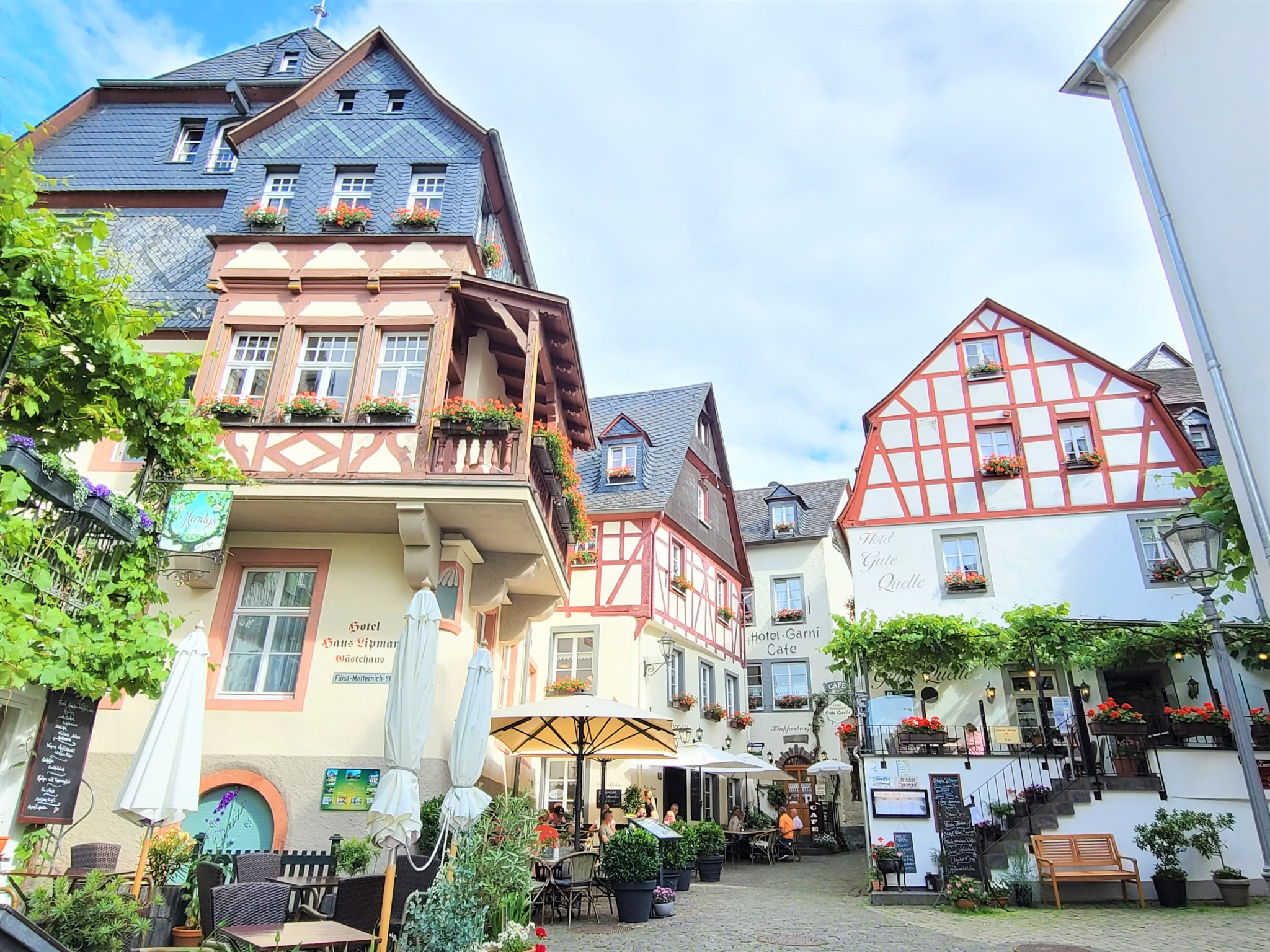 Things to Do in Beilstein, Germany - SHORT GIRL ON TOUR