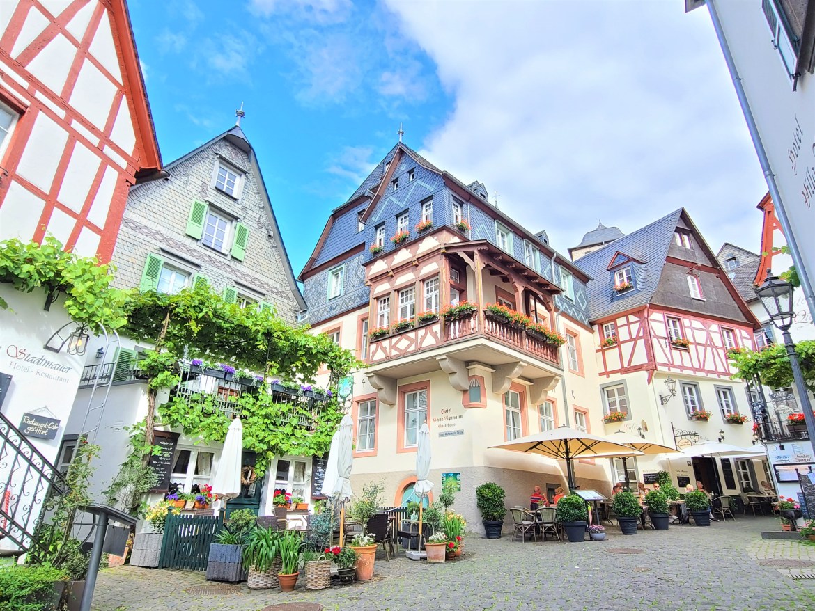 Things to Do in Beilstein, Germany - SHORT GIRL ON TOUR