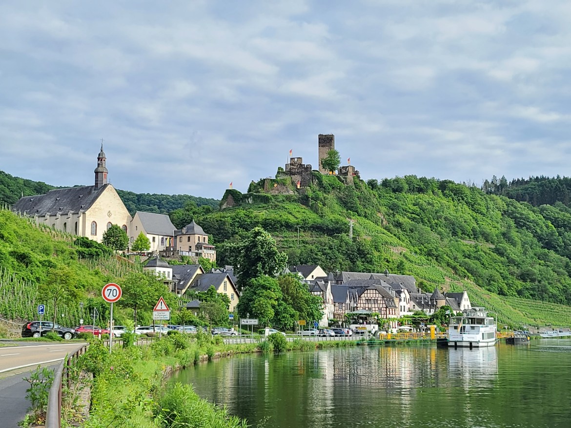 Things to Do in Beilstein, Germany - SHORT GIRL ON TOUR