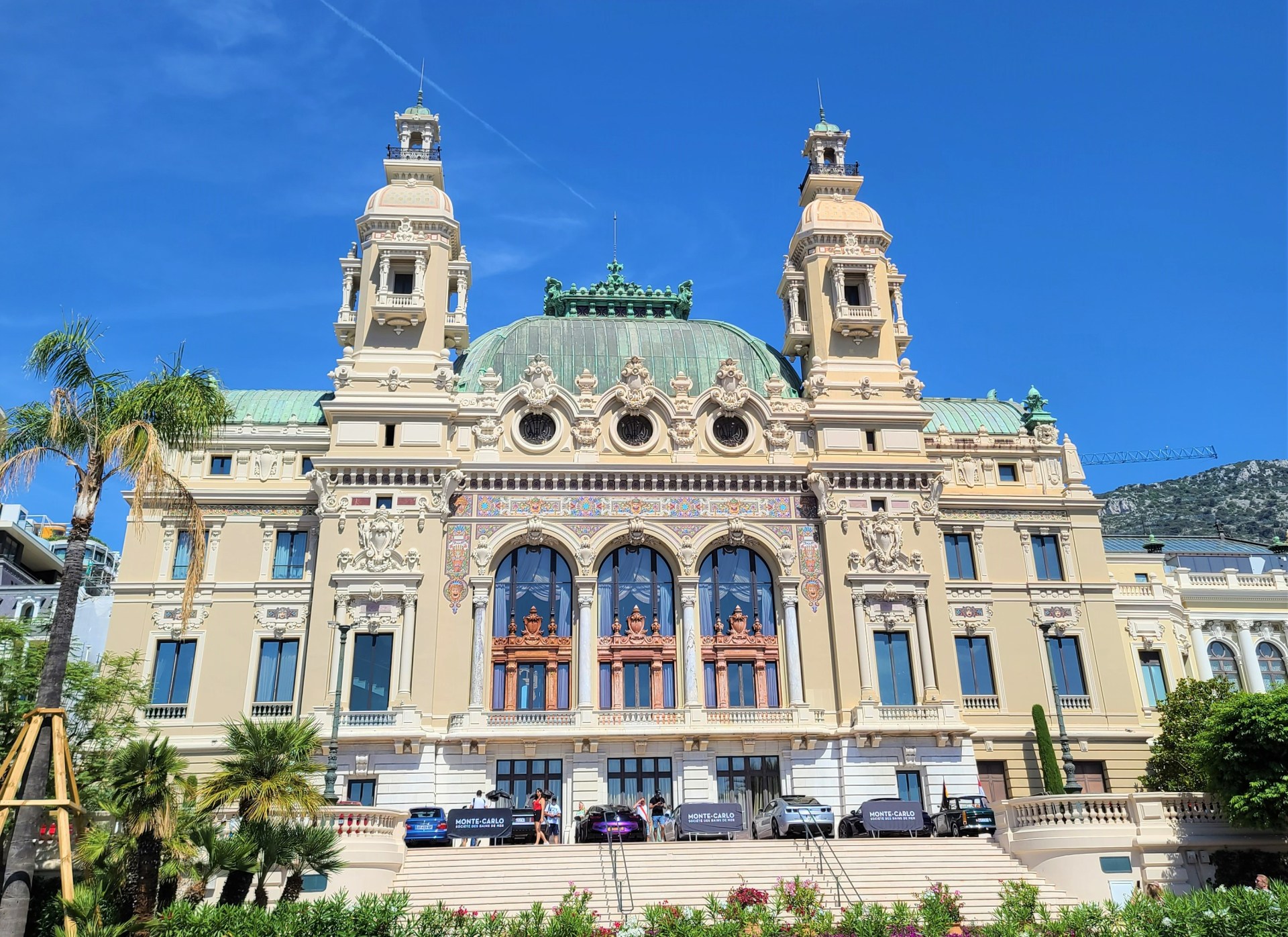 How to Visit Monaco from Nice + What to See and Do - SHORT GIRL ON TOUR