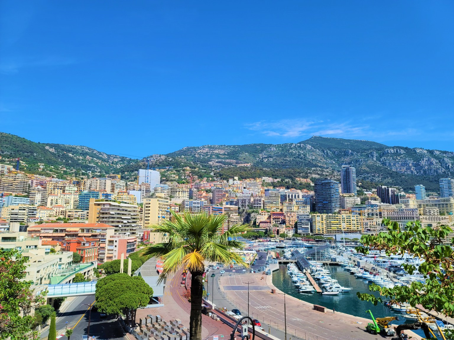 How to Visit Monaco from Nice + What to See and Do - SHORT GIRL ON TOUR