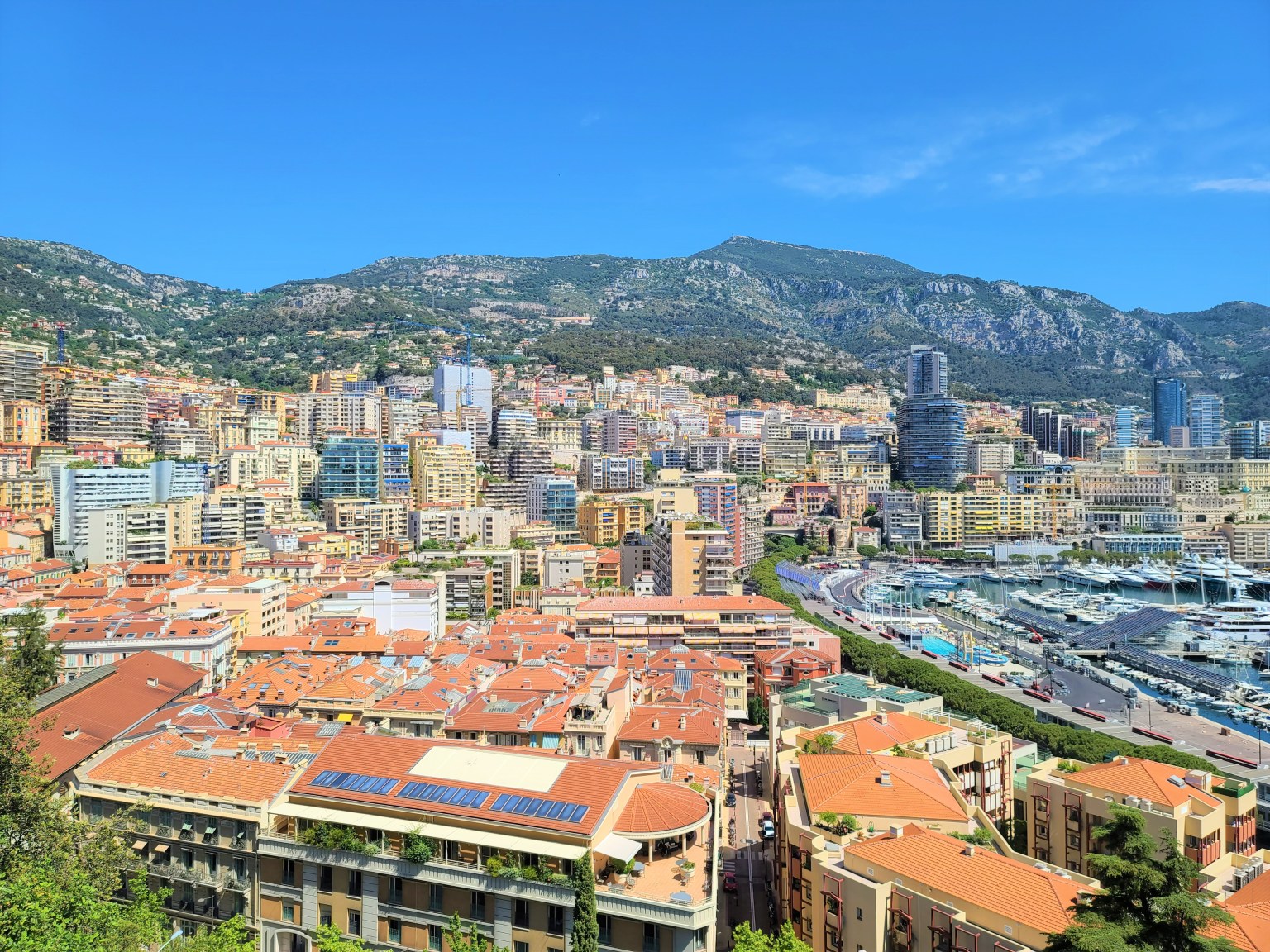 How to Visit Monaco from Nice + What to See and Do - SHORT GIRL ON TOUR