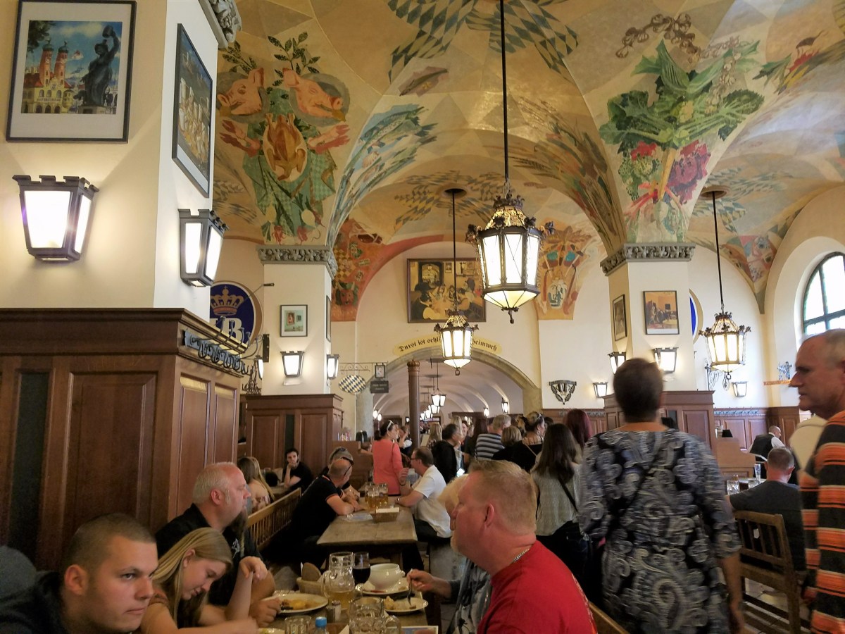 Top 9 Things to do in Munich, Germany - SHORT GIRL ON TOUR