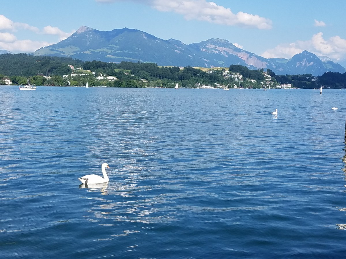 5 Must See and Do Things in Lucerne, Switzerland - SHORT GIRL ON TOUR