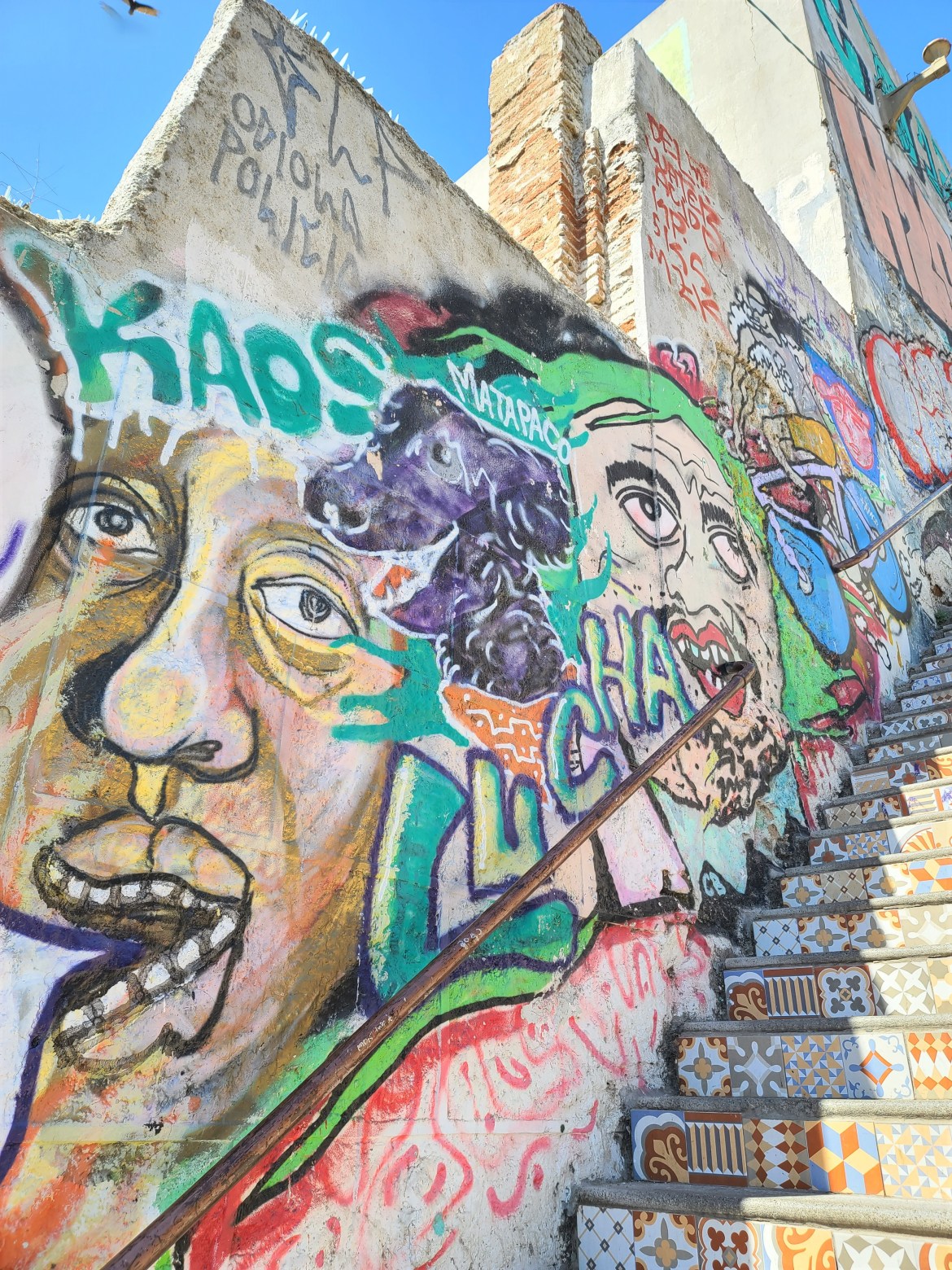 Itinerary for 12 Days in Chile - SHORT GIRL ON TOUR
