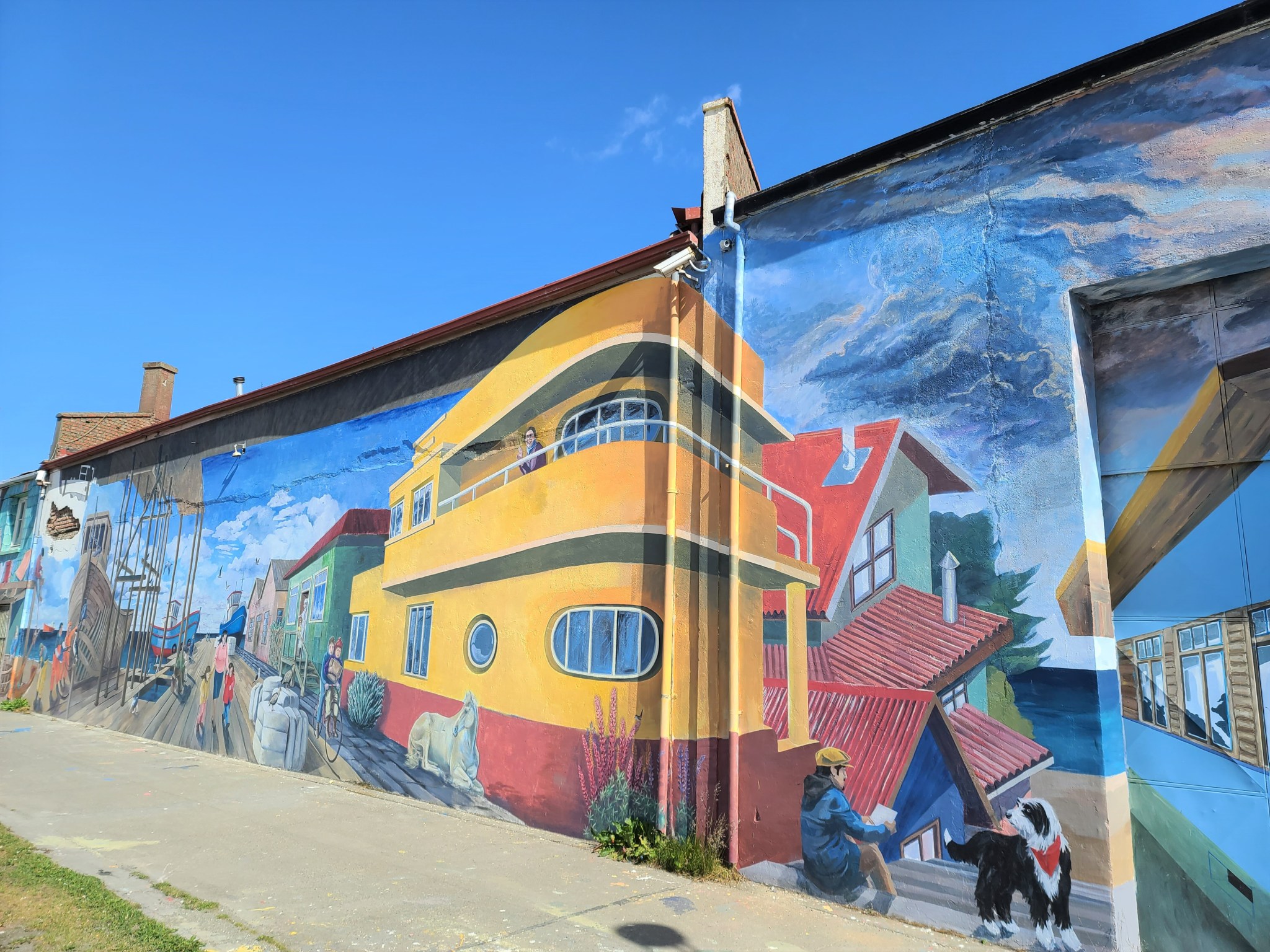 Things to Do in Punta Arenas in One Day - SHORT GIRL ON TOUR