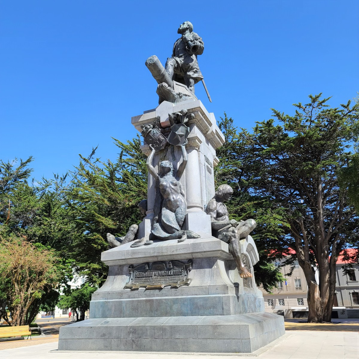 Things to Do in Punta Arenas in One Day - SHORT GIRL ON TOUR