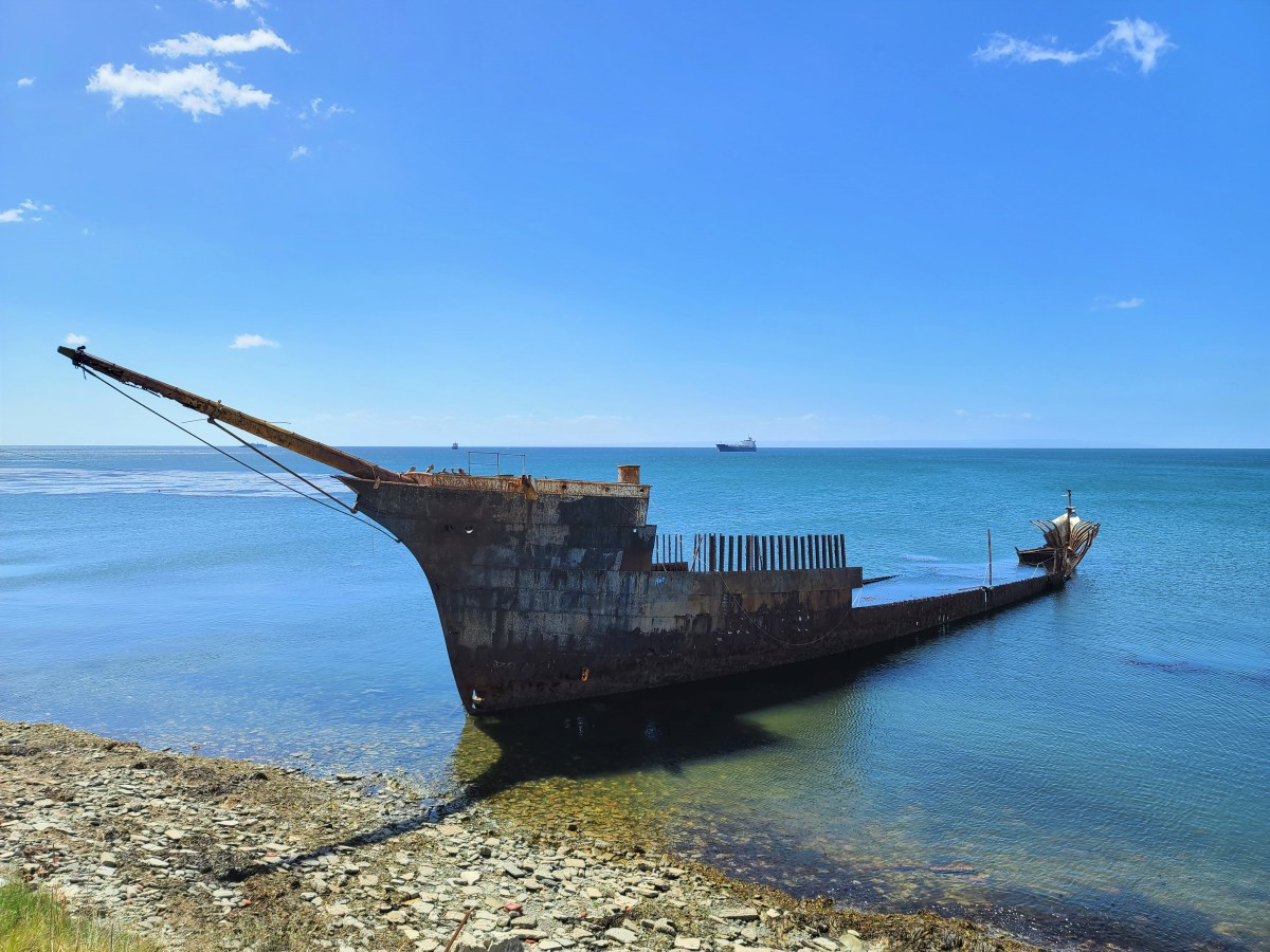 Things to Do in Punta Arenas in One Day - SHORT GIRL ON TOUR