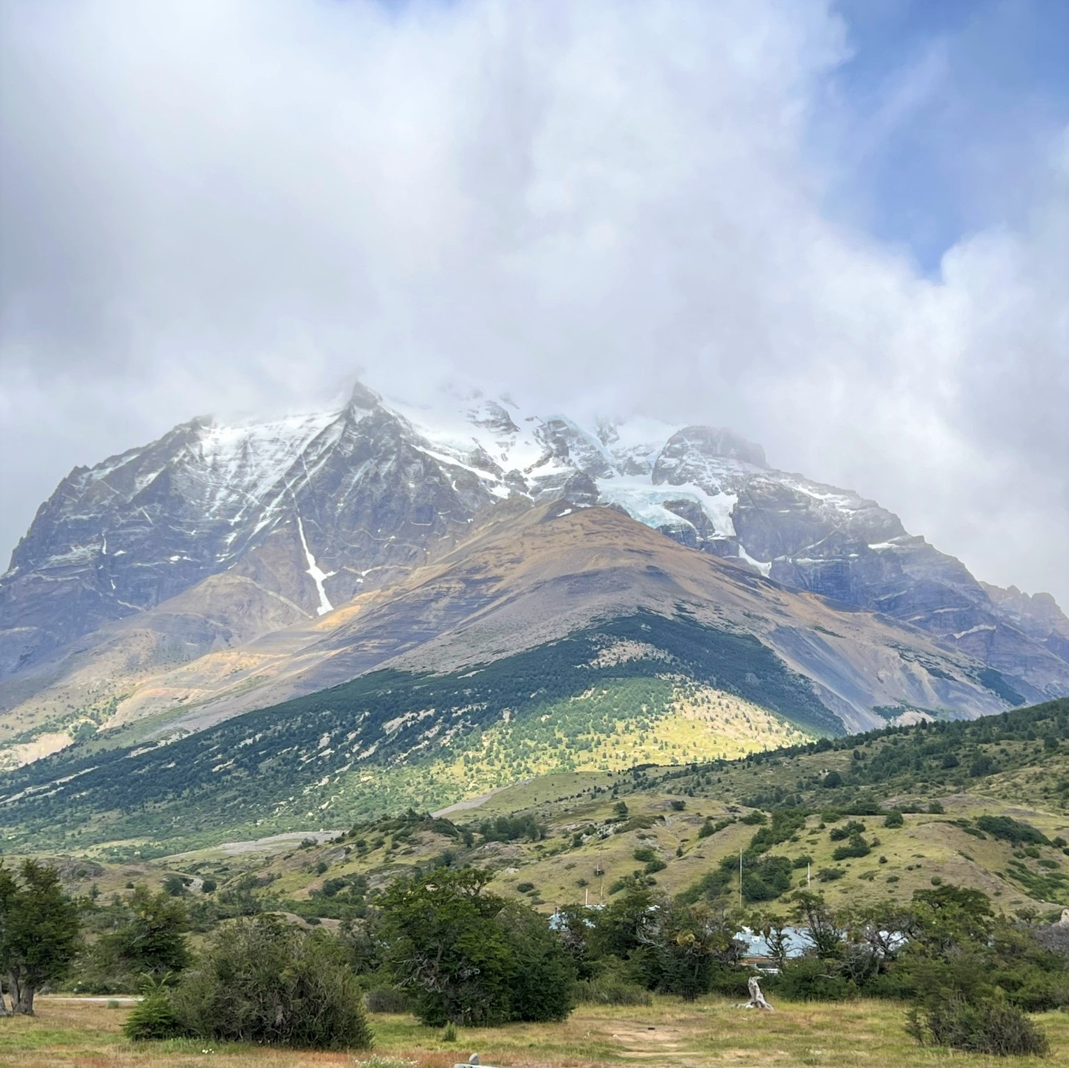 A Guide to Mirador Las Torres Hike (Base Torres) - Torres del Paine ...