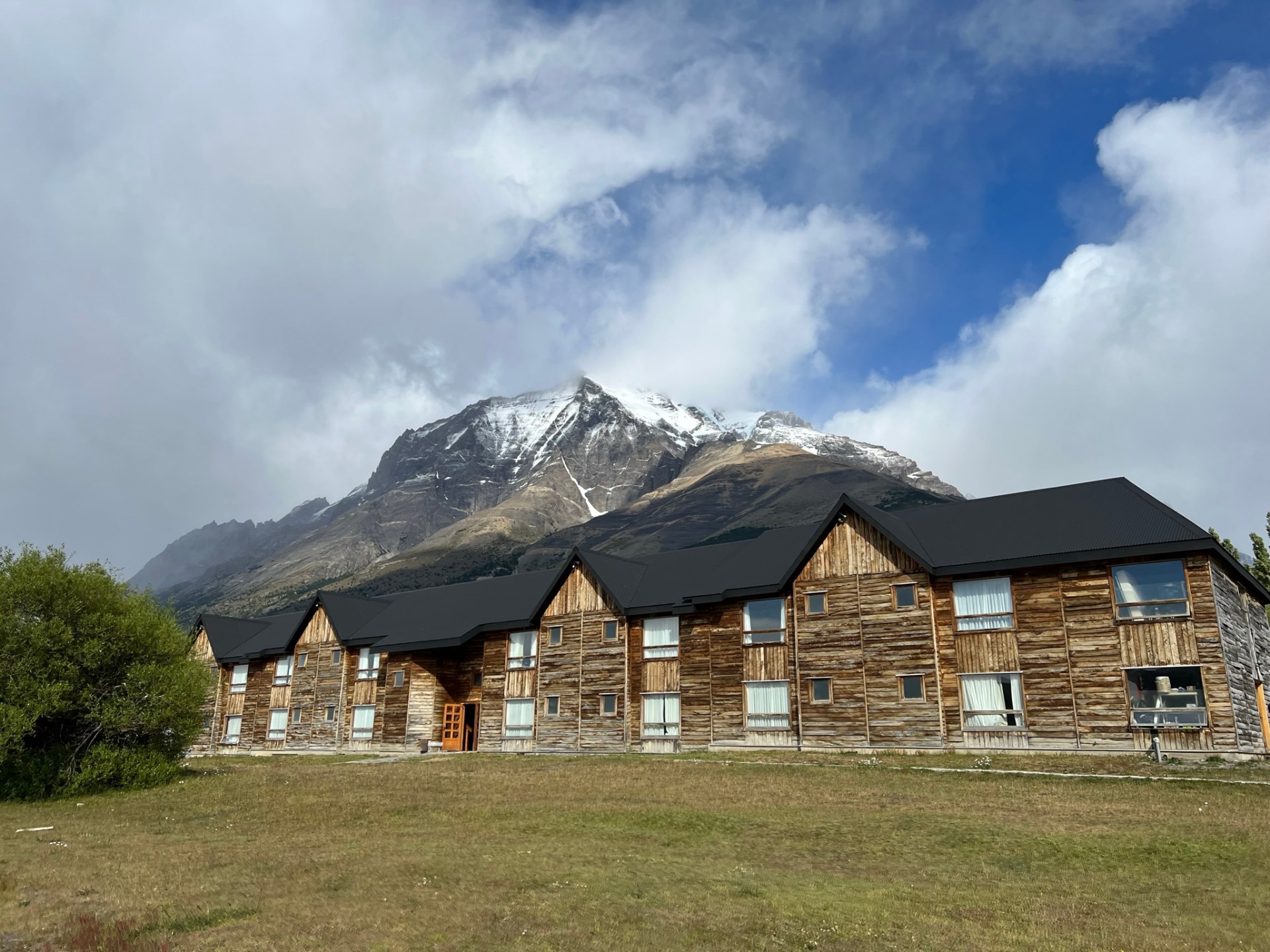 A Guide to Mirador Las Torres Hike (Base Torres) - Torres del Paine ...