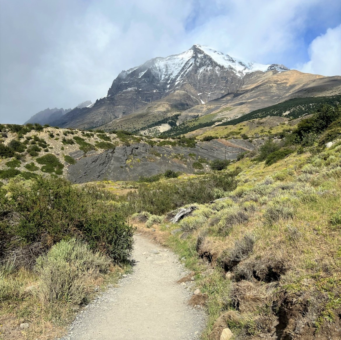 A Guide to Mirador Las Torres Hike (Base Torres) - Torres del Paine ...