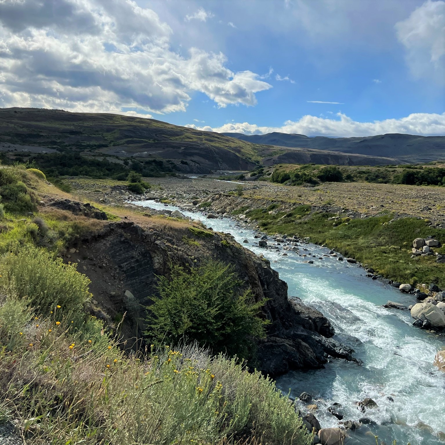 A Guide to Mirador Las Torres Hike (Base Torres) - Torres del Paine ...