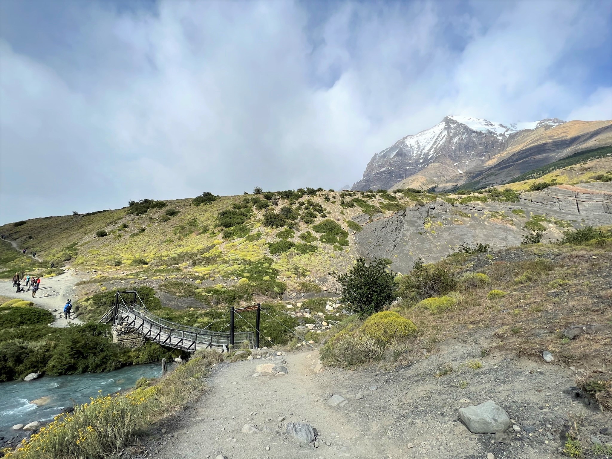 A Guide to Mirador Las Torres Hike (Base Torres) - Torres del Paine ...
