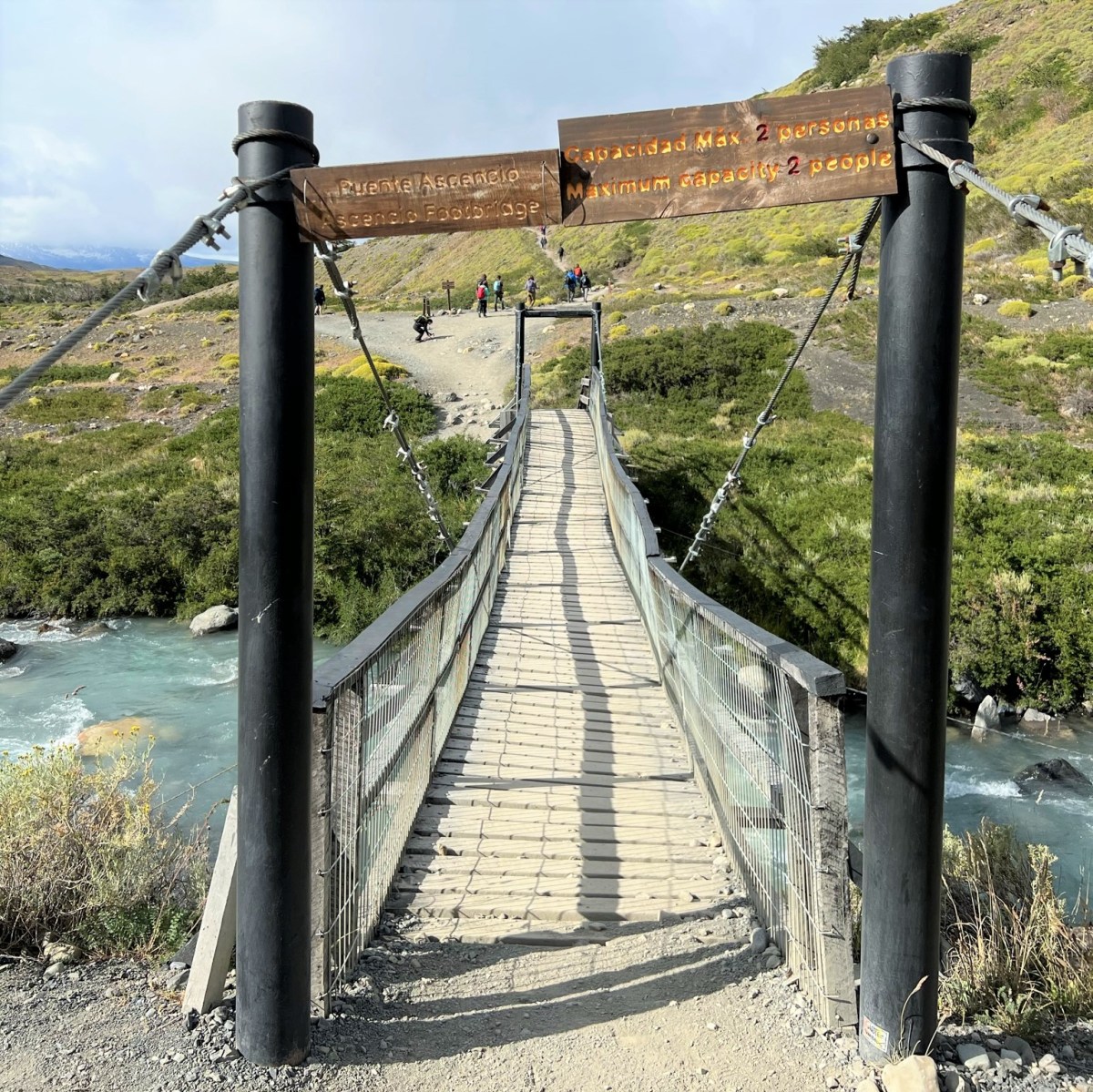 A Guide to Mirador Las Torres Hike (Base Torres) - Torres del Paine ...