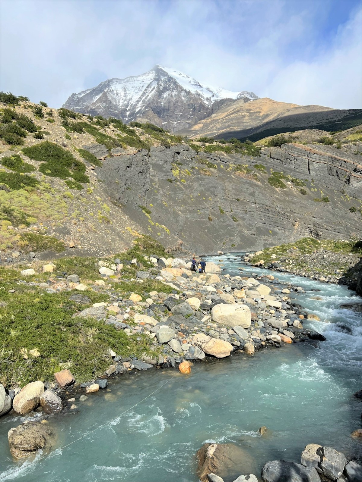 A Guide to Mirador Las Torres Hike (Base Torres) - Torres del Paine ...