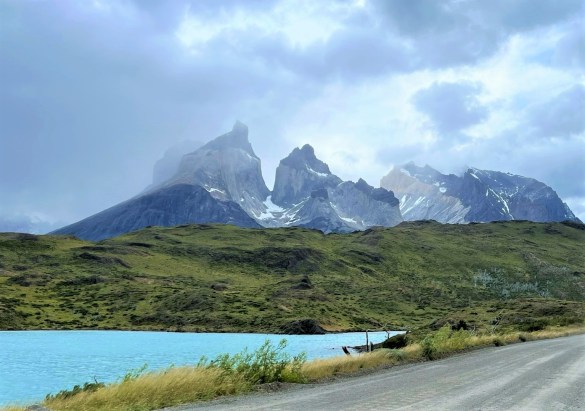 How to Spend 5 Days in Patagonia, Chile - SHORT GIRL ON TOUR