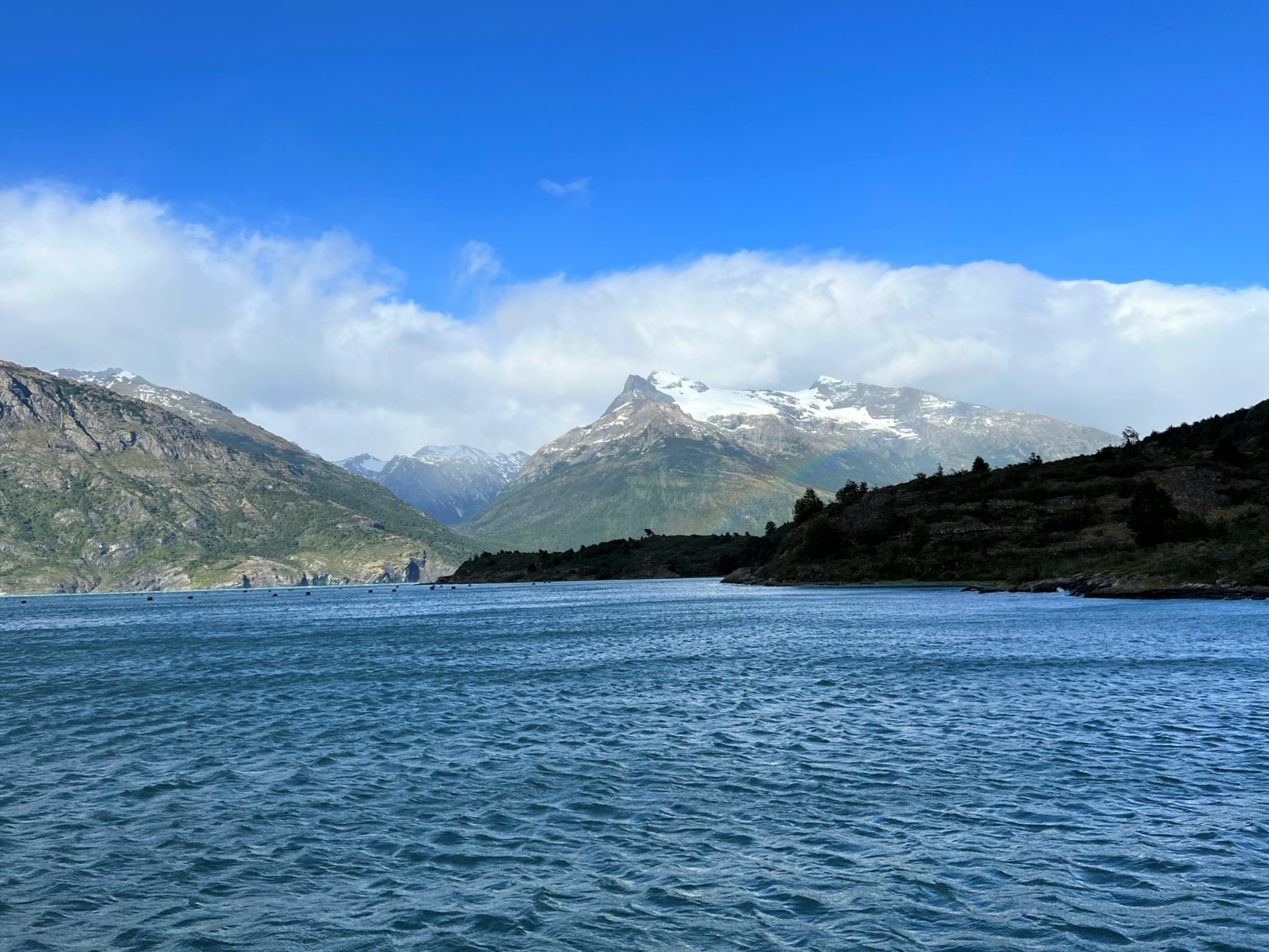 How to Visit the Fjords of Patagonia - Best Day Trip in Patagonia ...