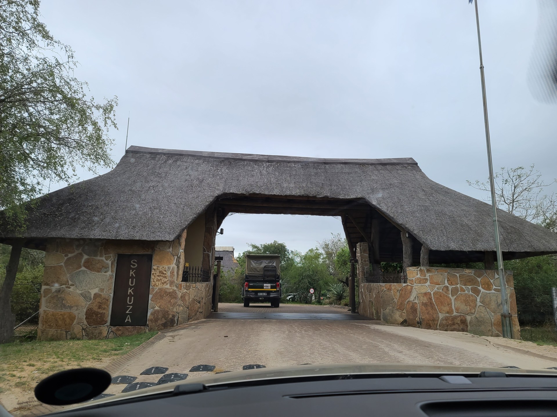 A Complete Guide To Visiting Kruger National Park, South Africa - SHORT ...