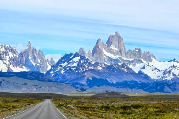 Things to Do in Punta Arenas in One Day - SHORT GIRL ON TOUR